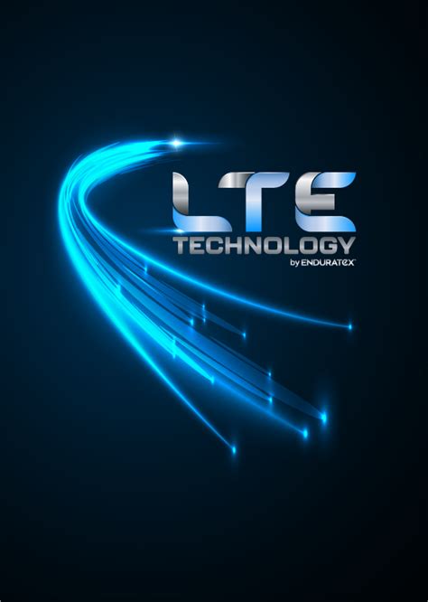 Lte Technology — Enduratex