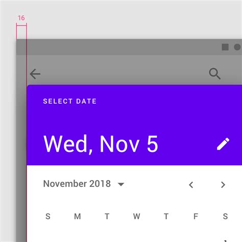 material design