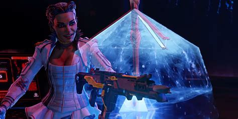 Apex Legends The Ultimate Loba Guide