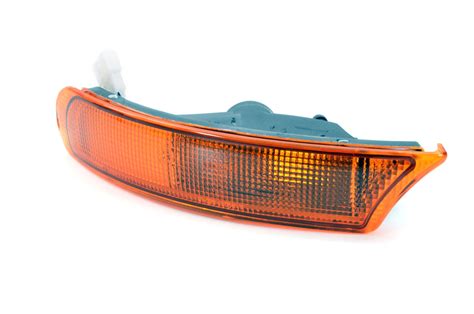 Subaru Impreza Gc8gf8 Front Indicator Pair