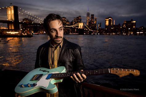 Tony Davis Music