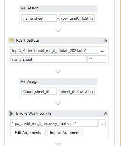How To Use Invoke Workflow Error Activities Uipath Community Forum