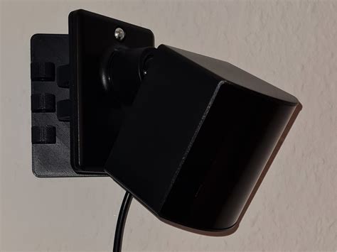 Valve Lighthouse Mount Angle Plates By Buddel Makerworld