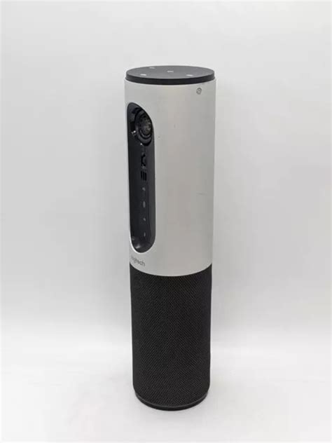 Faulty Logitech Conferencecam Connect Video Conferencing System Camera Read Desc £49 99