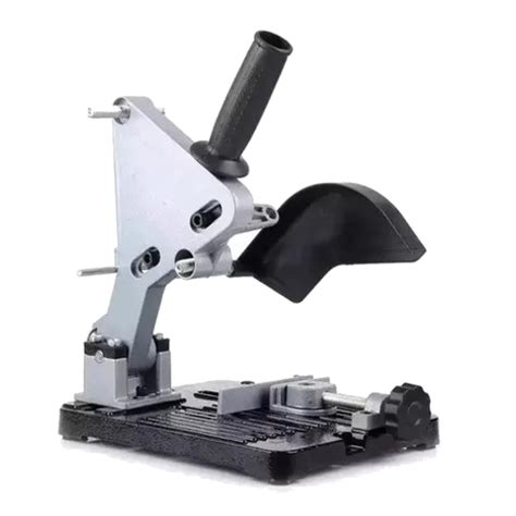 Soporte Amoladora Angular La Cobacha