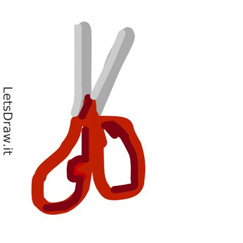 How To Draw Pair Of Scissors Mmwbrd Png LetsDrawIt How To Draw Pair Of Scissors Mmwbrd Png LetsDrawIt