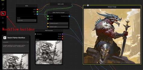 MimicPC Invoke AI AI Image Generator To Transform Visual Media Creation