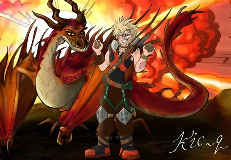 Discover 19 Httyd And How Train Your Dragon Ideas Httyd How To Train Dragon Httyd Dragons