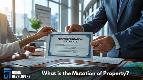 Property Mutation Required Documents And Process In 2025