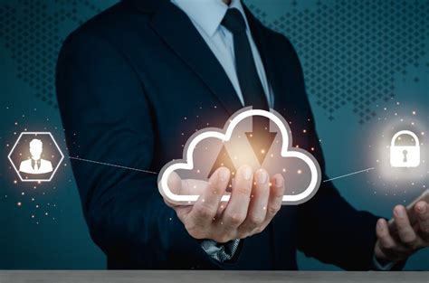 Você Sabe O Que é Cloud Computing Entenda Melhor Como Funciona Essa Ferramenta Tecnológica
