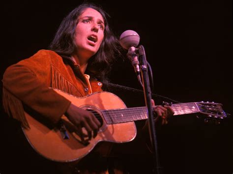 Inside Bob Dylan And Joan Baezs Relationship