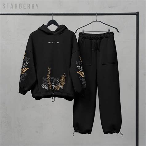 ХУДІ ТА ФУТБОЛКИ З ПРИНТОМ Оверсайз костюм Життя — це не просто одяг