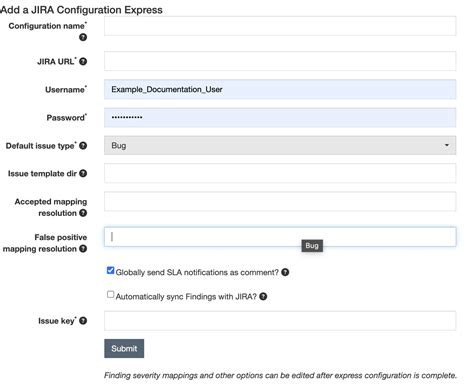 📋 Jira Integration Guide