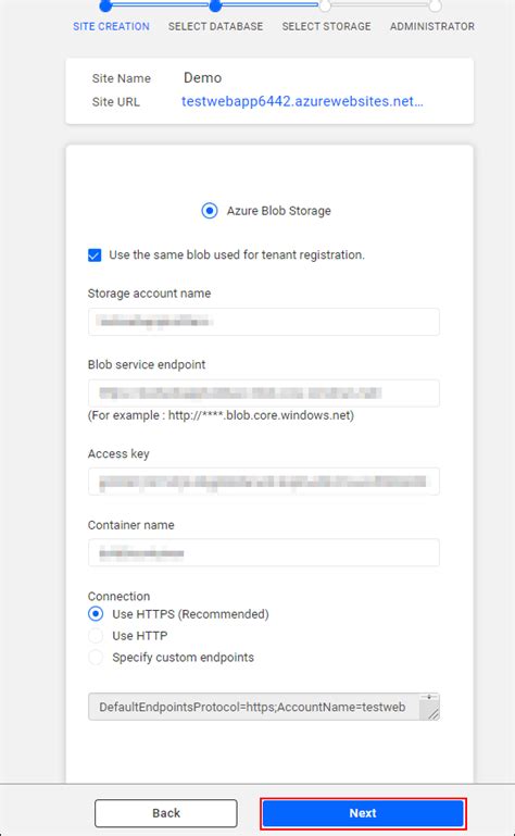 Install Bold Reports Over Bold BI In Azure App Services