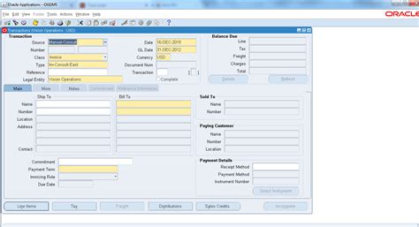Oneglobes Integration Solution For Ar Payment Automation