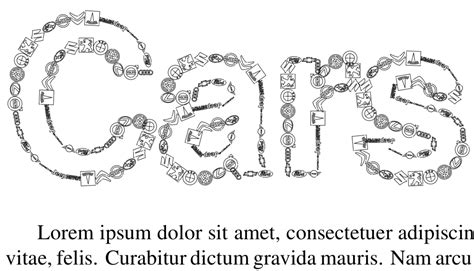 Pdftex Use A Custom Font Inside Pstricks Environment Tex Latex