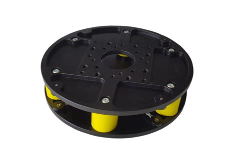 G1 Vibration Isolator