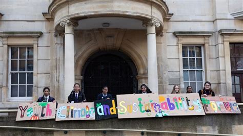 The Civic Pride Engagement And Education Team Hosted Our First Youth