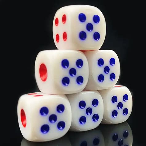 掷6n个骰子至少有n个6的概率 知乎