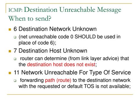 PPT Computer Networking Experiment ICMP 封包協定分析 PowerPoint Presentation ID