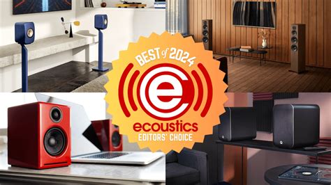 Best Floorstanding Loudspeakers Under 3000 Editors Choice 2024