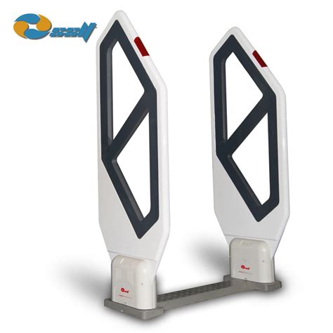 Bookstorelibrary Anti Theft Sensor Eas Gate Security Em System