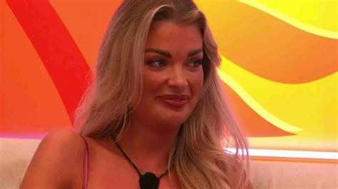 Love Islands Helena Looks Completely Different Before Itv Glow Up And