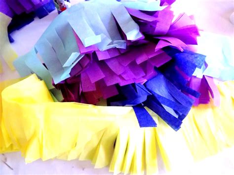 How To Make Your Own Party Pinata