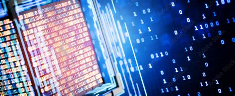 Encrypted Client Hello Big Data Binary Hacker Ai Quantum Computer