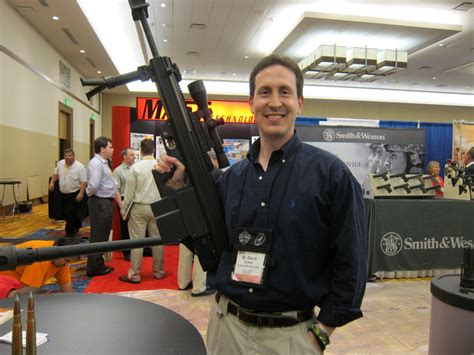 Micor Defense Leader 50 Bullpup 50 Bmg Anti Materielsniper Rifle Goes