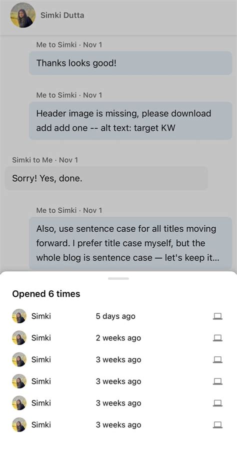 How To Add Read Receipts In Gmail Outlook Superhuman