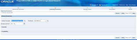 Running Plan Post RE Report Oracle EBS Reporting