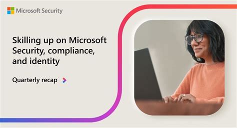 Microsoft Security On Linkedin Compliance Cybersecurityskills