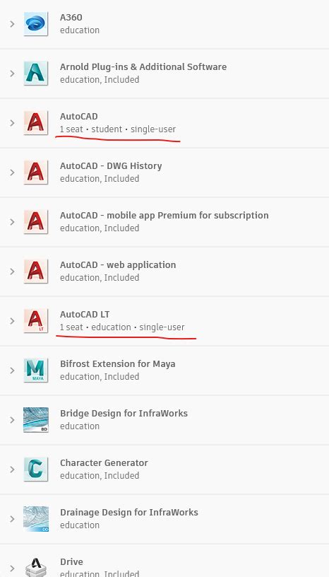 Solved Educational License Will Not Recognize Revit Autodesk Community