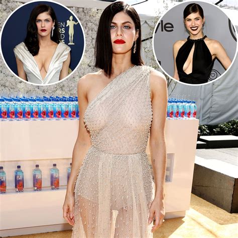 Alexandra Daddario Latest News Life And Style