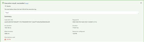 Guide To Building Aws Lambda Functions From Ecr Images To Manage