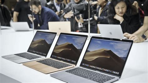 Apple Is Preparing A MacBook Pro With A New M X Processor GEEKrar
