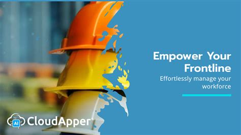Engage Your Frontline Workers Easy Self Service Solutions