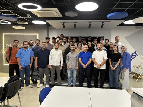 Leen Shareef On Linkedin Designing A Career With Purpose 🌟 I Recently Attended A 3 Day Workshop