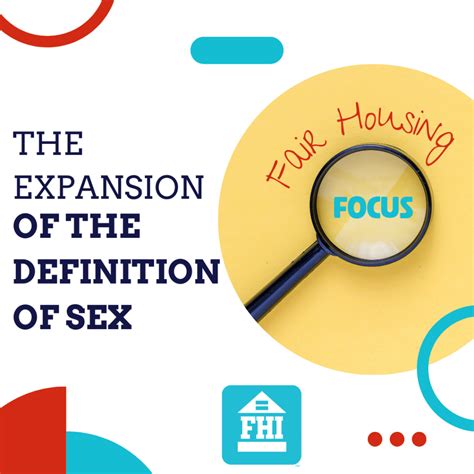 Group Account Purchase Fair Housing Focus The Expansion Of The