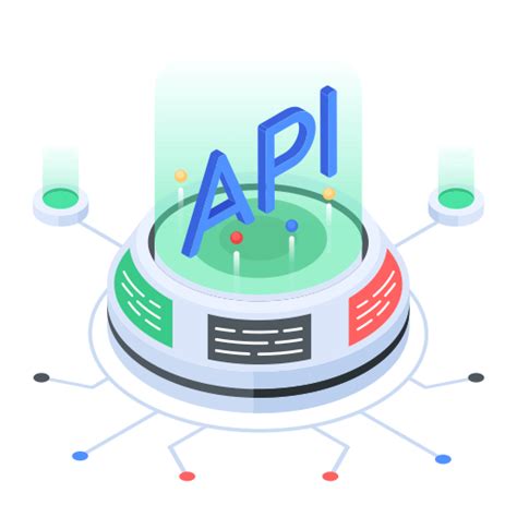 Api Generic Gradient Fill Icon
