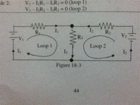 Solved Anwser Both Questions 3 A Shorted Resistor Would Chegg Com