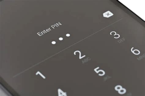 How To Activate Extend Unlock On Your Android