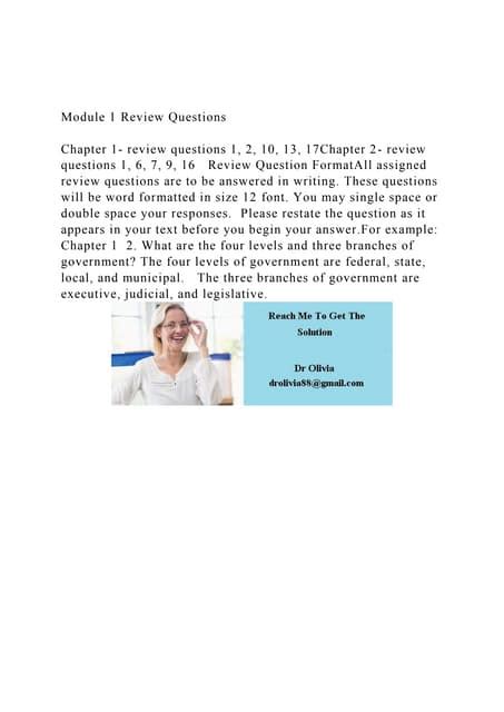 module 1 review questionschapter 1 review questions 1 2 1 docx