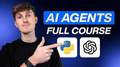 How To Build Effective Ai Agents In Pure Python Beginner Course