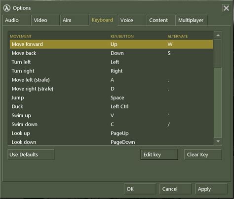 Wiki Tutorial Setting Up A Mod Addendum Twhl Half Life And Source