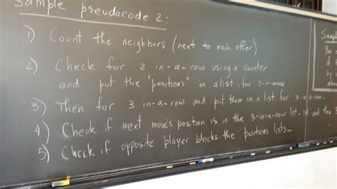 THE WHITE BLACK BOARD Mrs Elia S Python