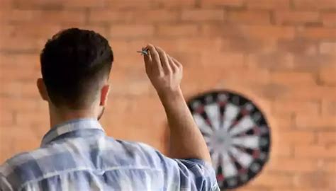 Mind Tricks To Improve Your Dart Game In 2024 Mind Tricks Darts Game