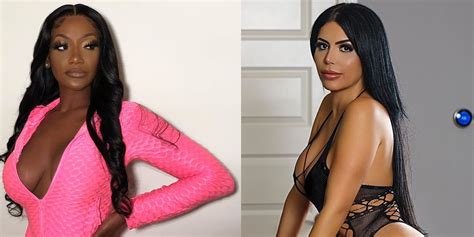Day Fianc Why Brittany Banks Could Be Copying Larissa Lima S Ig Trick