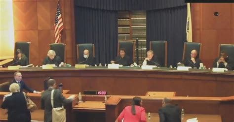 Massachusetts Highest Court Rules Offenders Under 21 Cant Be Sentenced To Life Without Parole